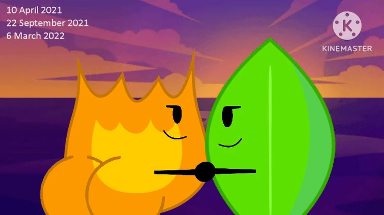 I forgot how carterapple started | Fandom