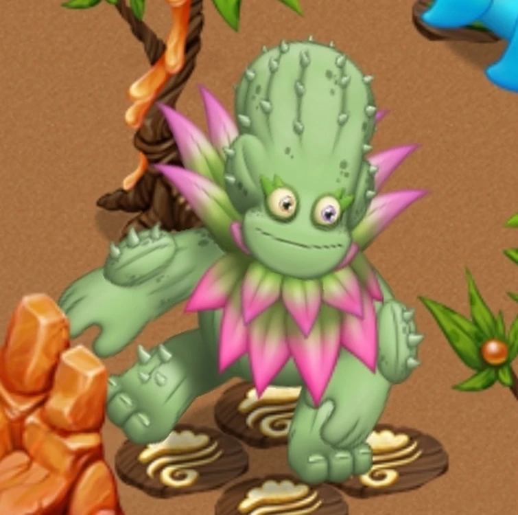 Barrb unlocked! | Fandom