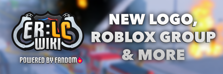 New Community Logo, Roblox group & More | Fandom