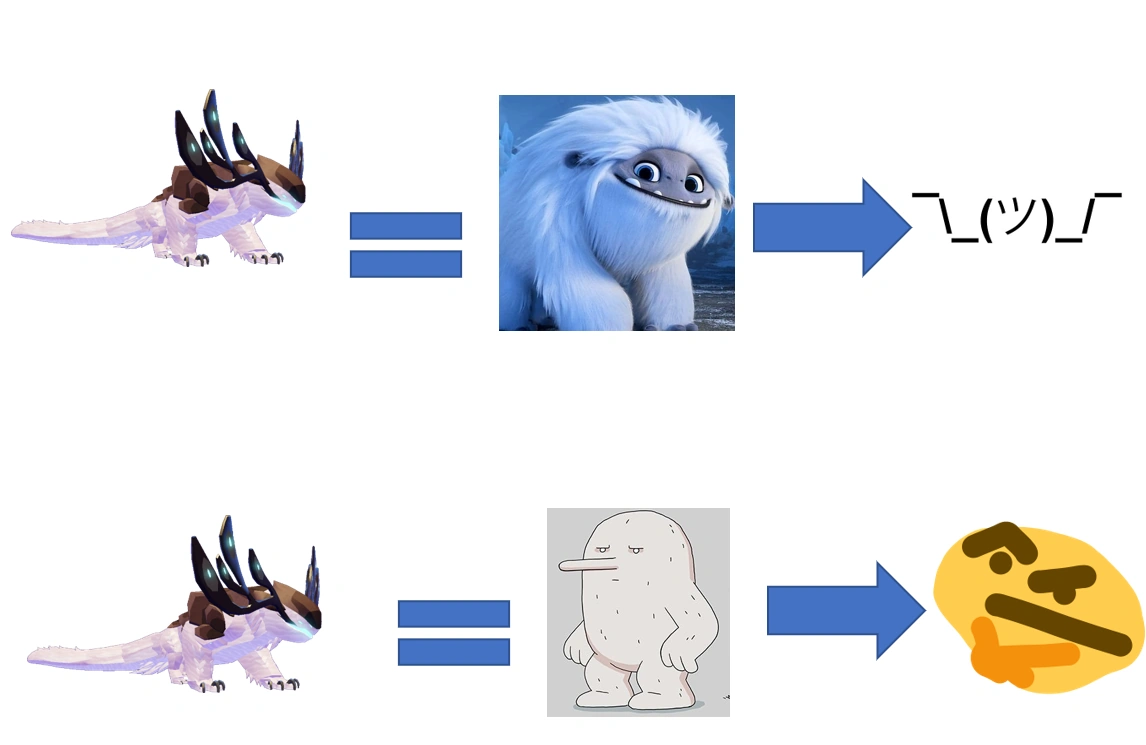 me when looking at woose | Fandom