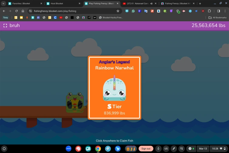 Discuss Everything About Blooket Wiki | Fandom