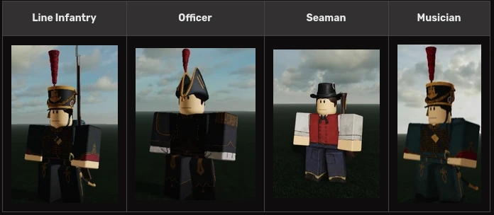 I Finally fixed the Marins de la guarde :) IGNORE MY OTHER POST ASKING FOR HELP | Fandom