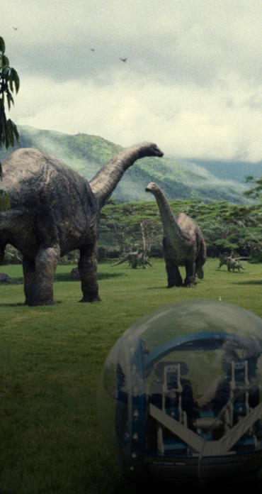 best prehistoric animal introduced in jw | Fandom