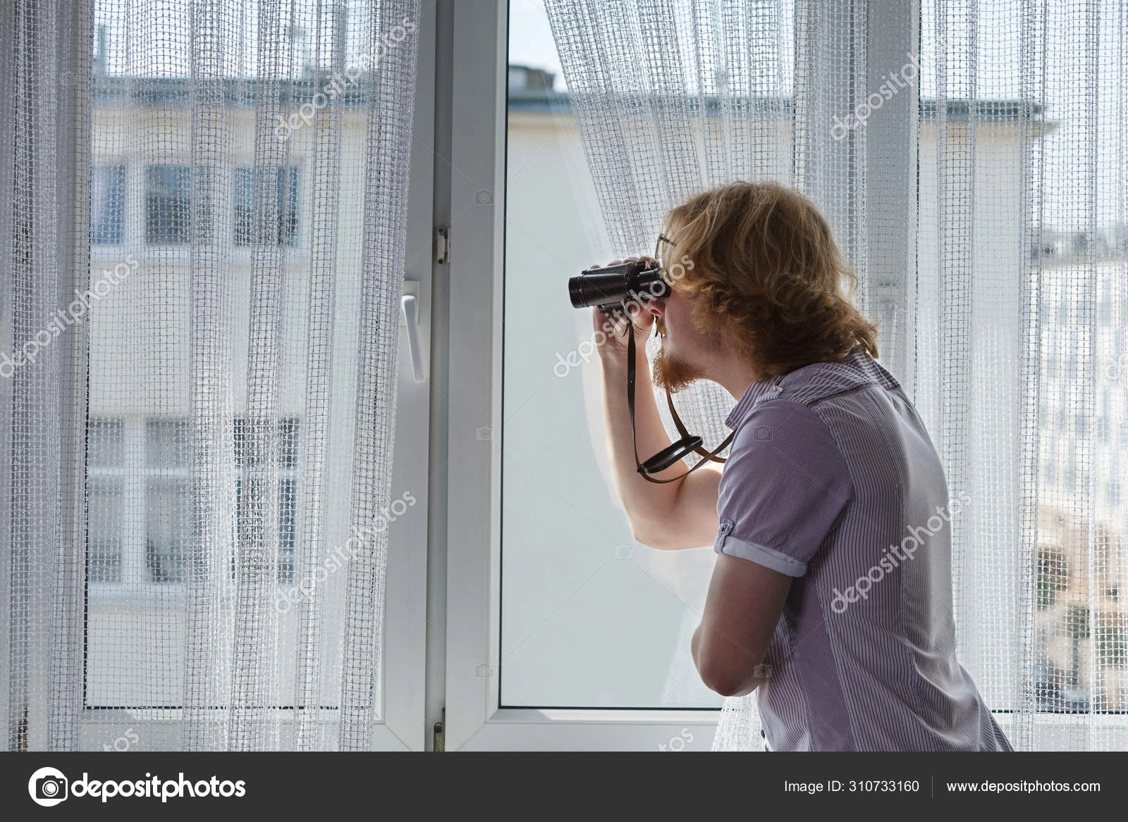 I AM WATCHING | Fandom