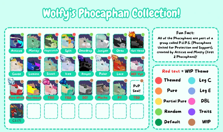 Unique collection check!!! | Fandom