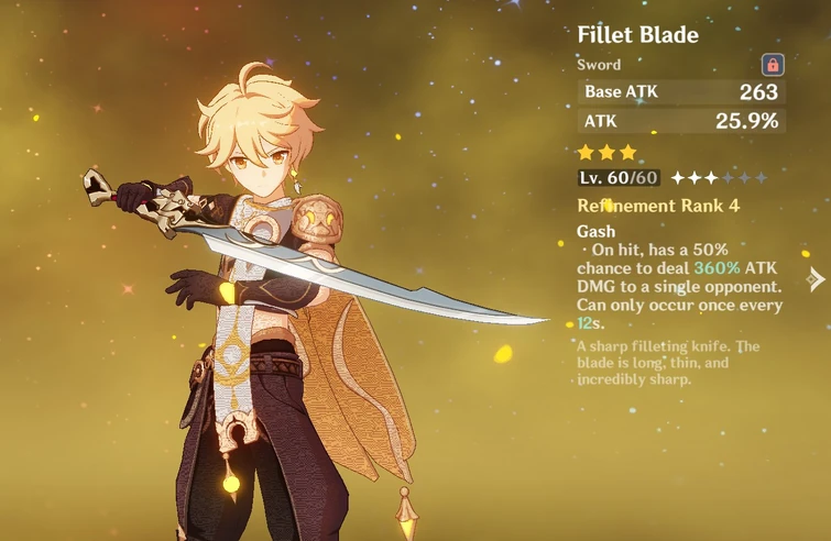 My Aether build nobody asked for | Fandom