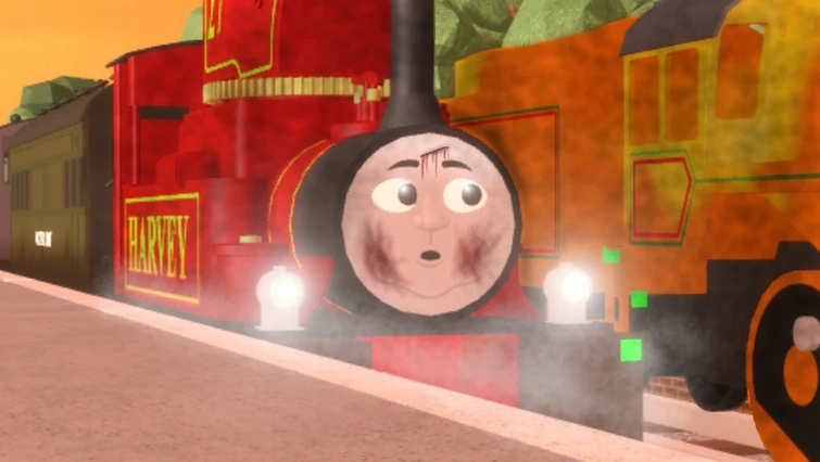 Discuss Everything About Sodor AU Wiki | Fandom