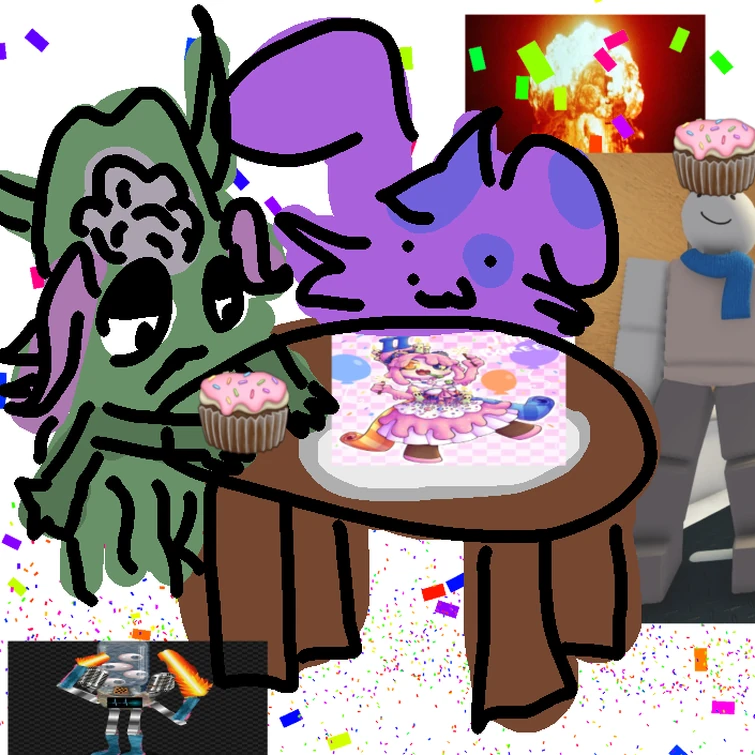 Its my birthday yaaayy | Fandom