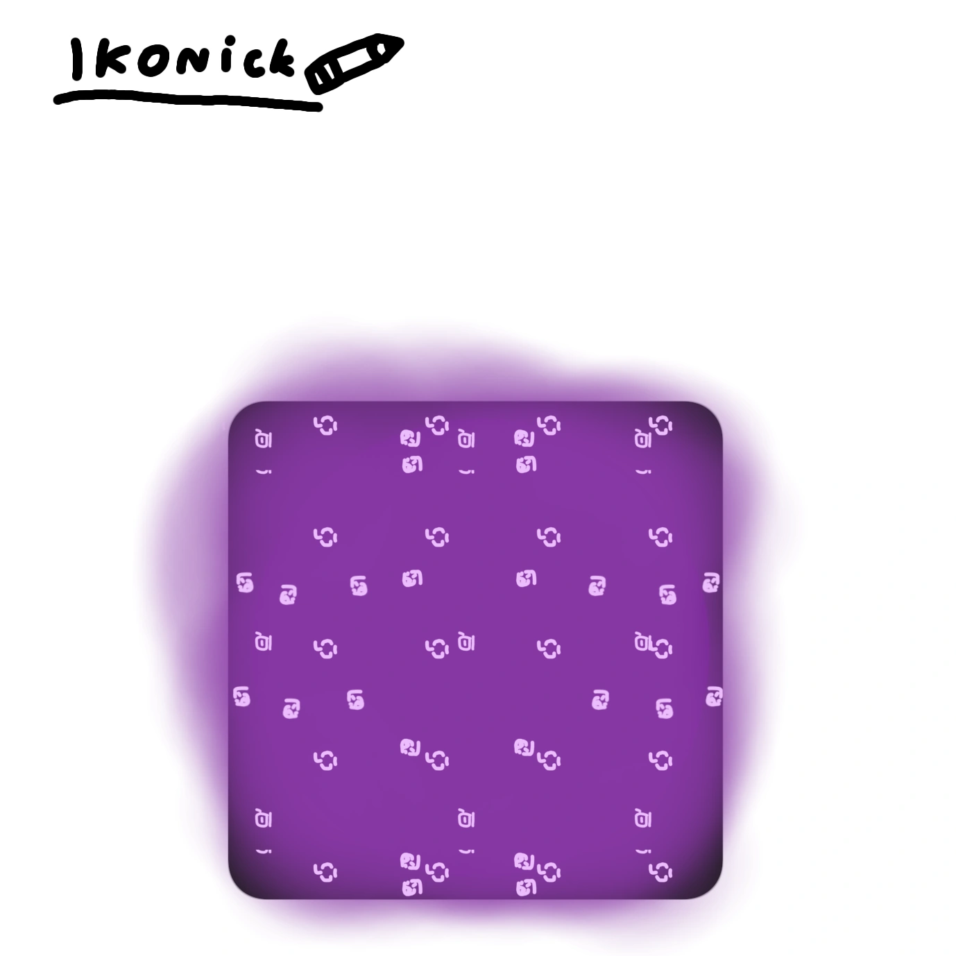 Kevin the cube art | Fandom