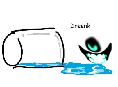 Breaker drink break | Fandom