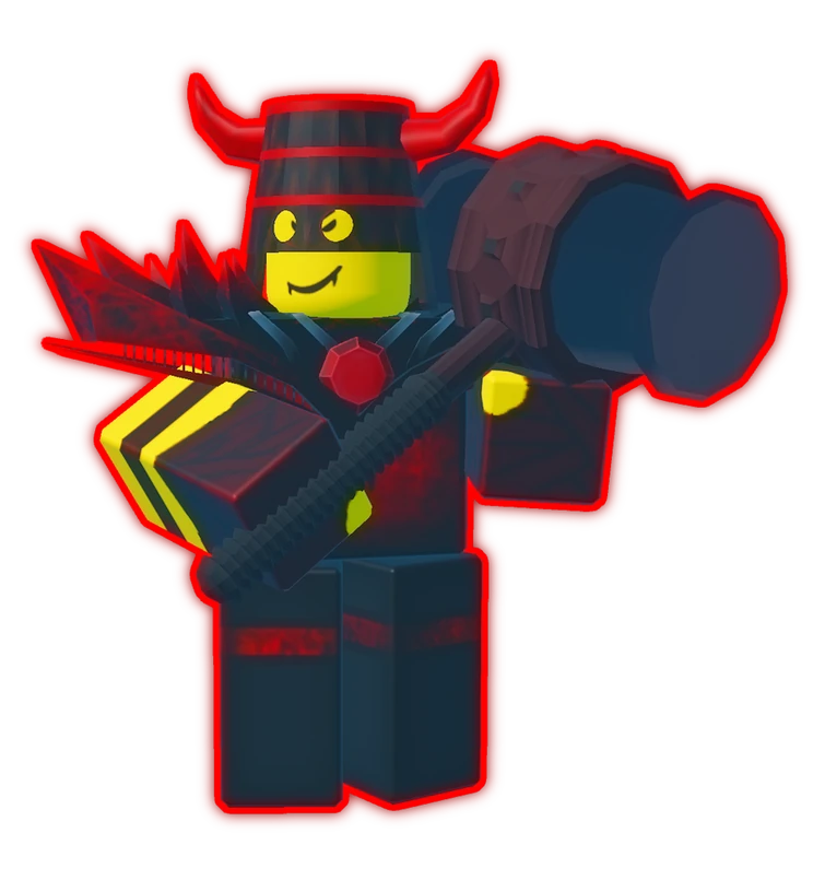 Discuss Everything About FORSAKEN Wiki | Fandom