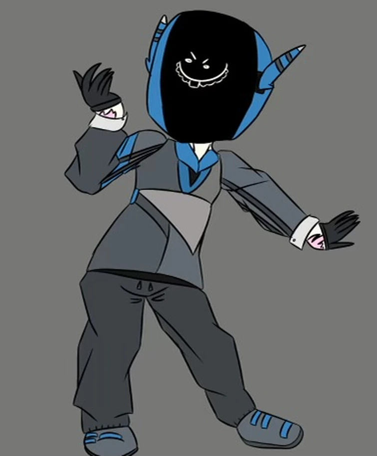 Phightober Day 8: Hyperlaser | Fandom