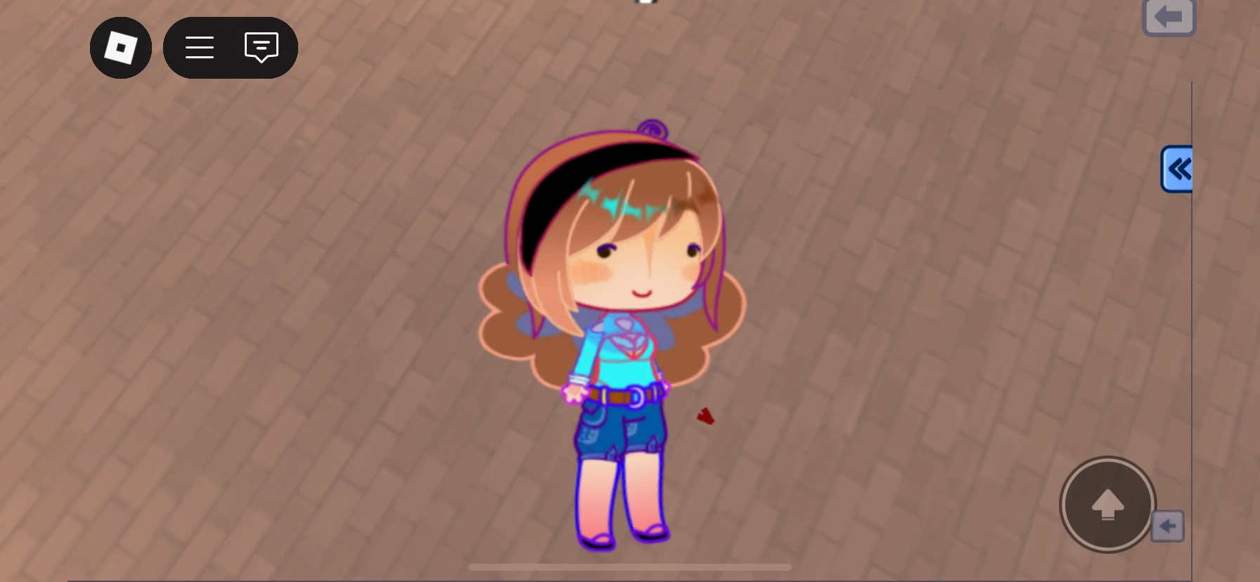 Made daisy in gacha online :3 | Fandom