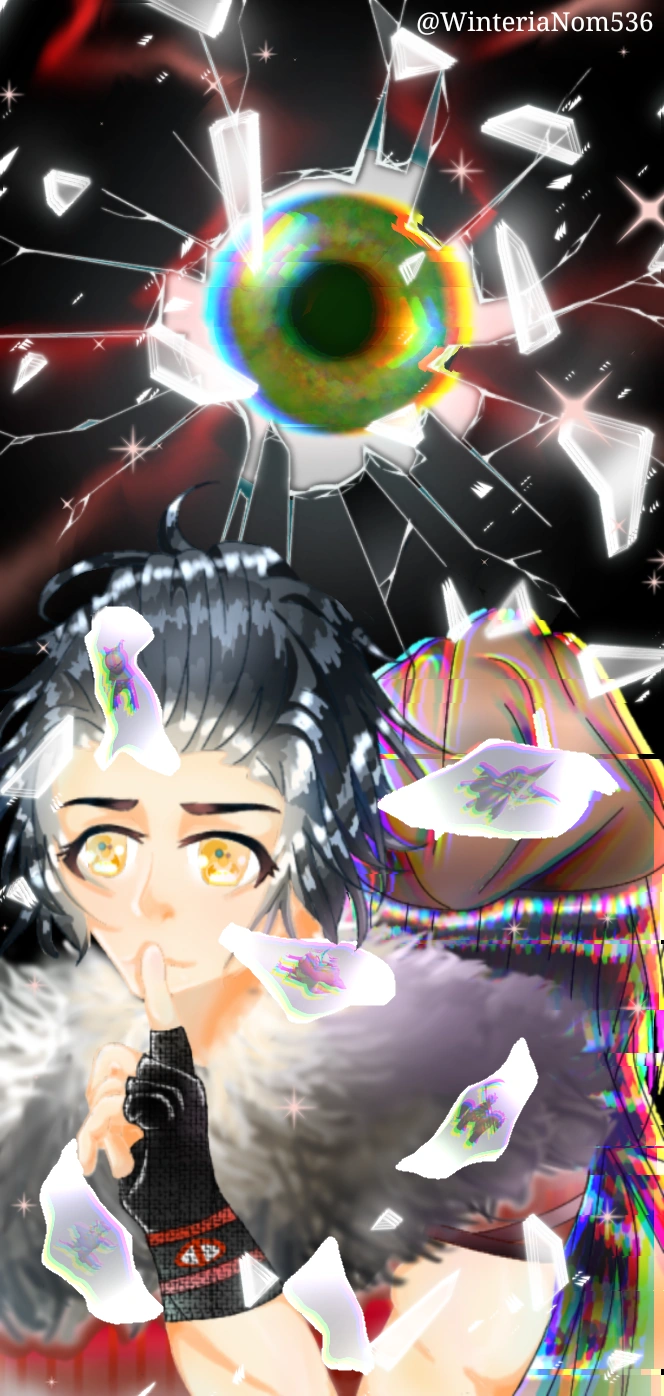 Loomian Legacy Fanart | Fandom