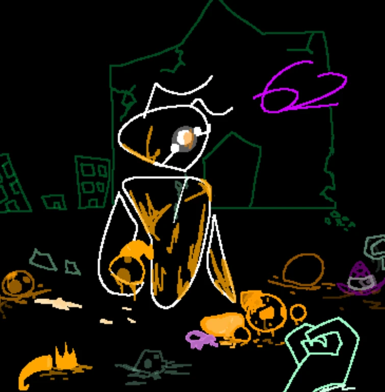 Discuss Everything About Databrawl Wiki | Fandom