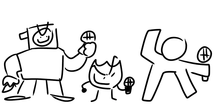 More fnf mod concepts | Fandom