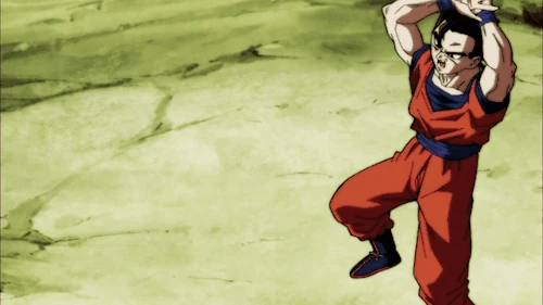 (Future Warrior) The Roblox (Future) Gohan Experience (for the concept ...