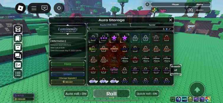 mfw got dupe luminosity | Fandom