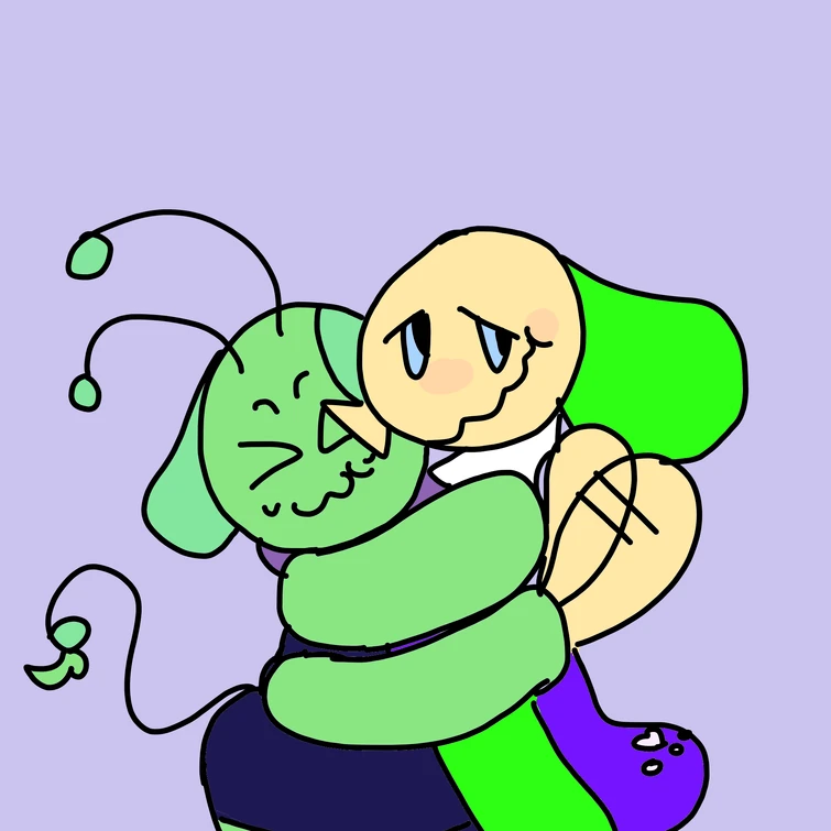 (Valentine’s Art Reqs, 5/5) | Fandom