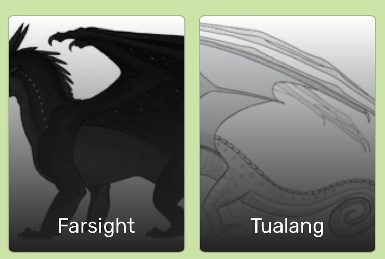 Discuss Everything About Wings of Fire Wiki | Fandom