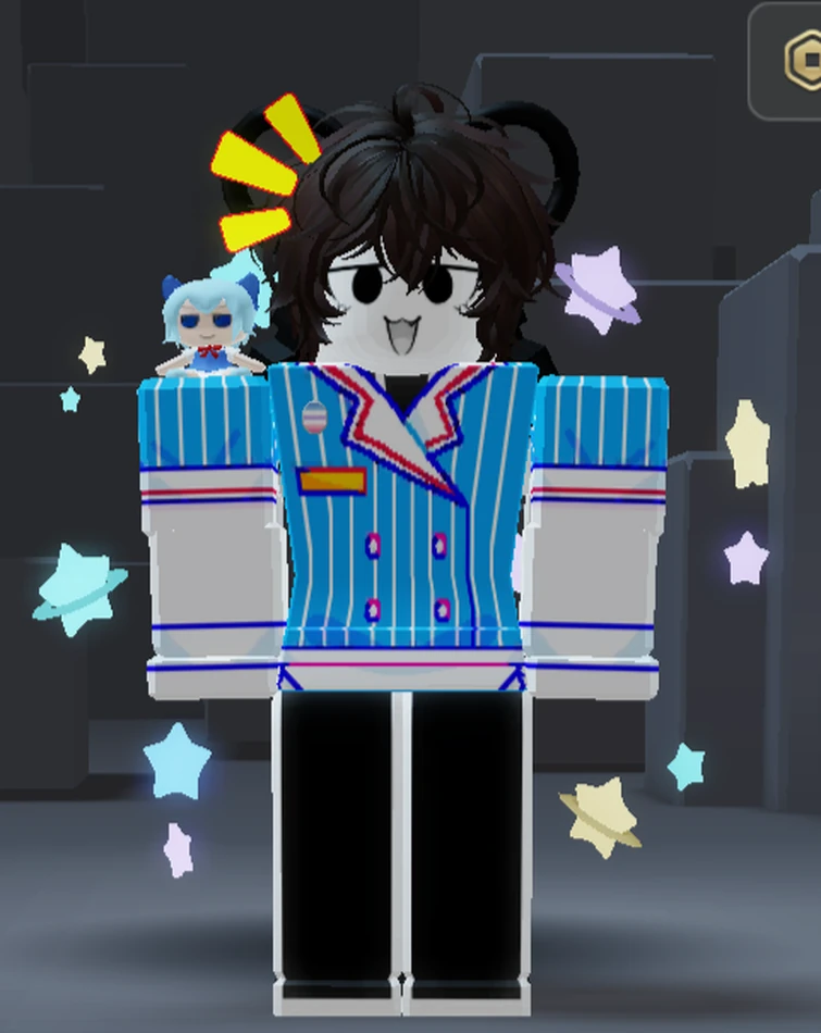 new sona maybe | Fandom