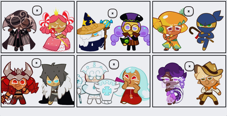 Cursed Ships Fandom