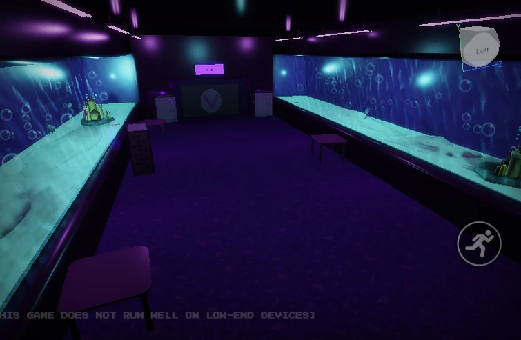Discuss Everything About Roblox Interminable Rooms Wiki | Fandom