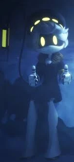 I watched the Murder Drones pilot | Fandom