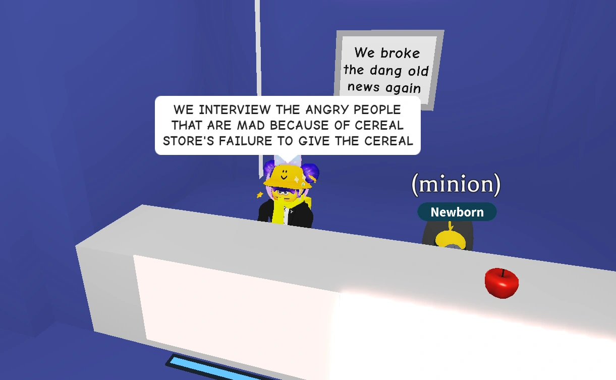 Adopt me cereal #2: angry crowd | Fandom