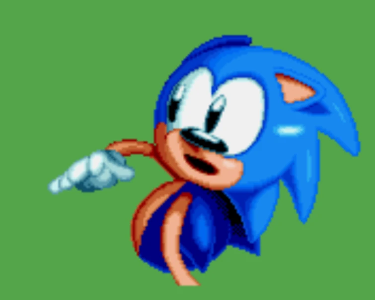 Bye guys,I don't like BFDI anymore,I prefer sonic and pizza tower | Fandom