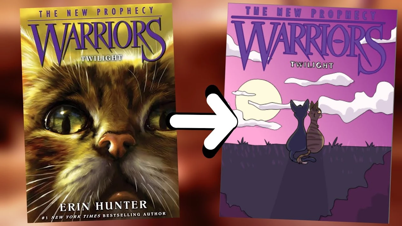 What is your least favorite WoF Book Cover? | Fandom