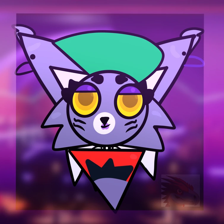 My Roxy design | Fandom