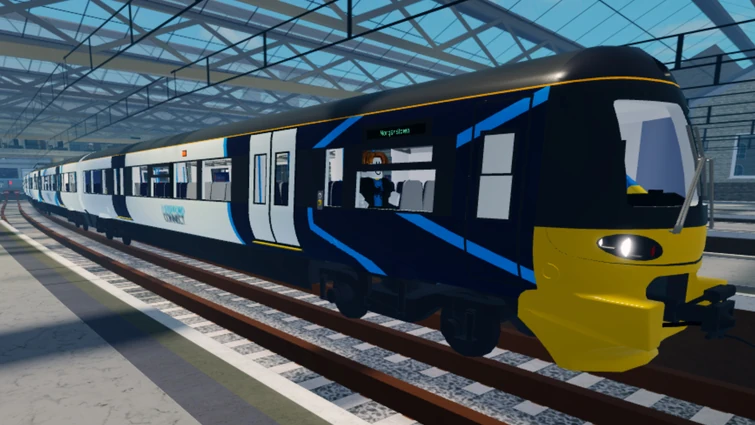 Discuss Everything About Stepford County Railway Wiki | Fandom