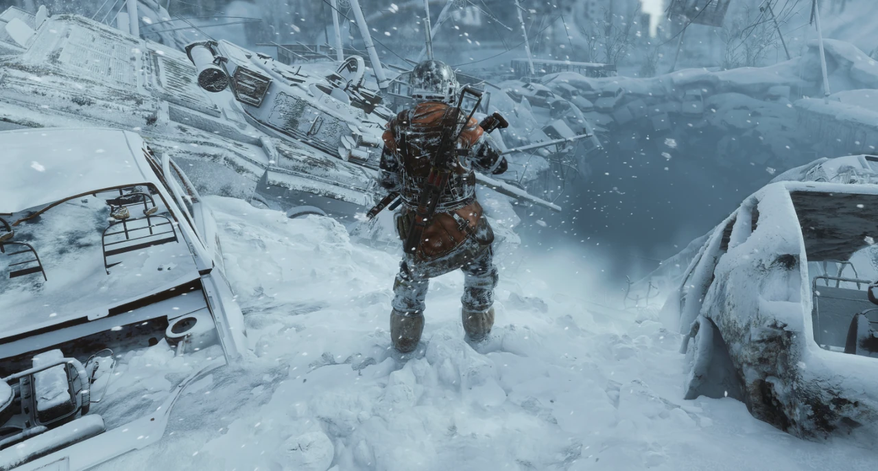 ‘Metro Exodus’ Review: An Immersive Triumph Defined by its Human Heart ...