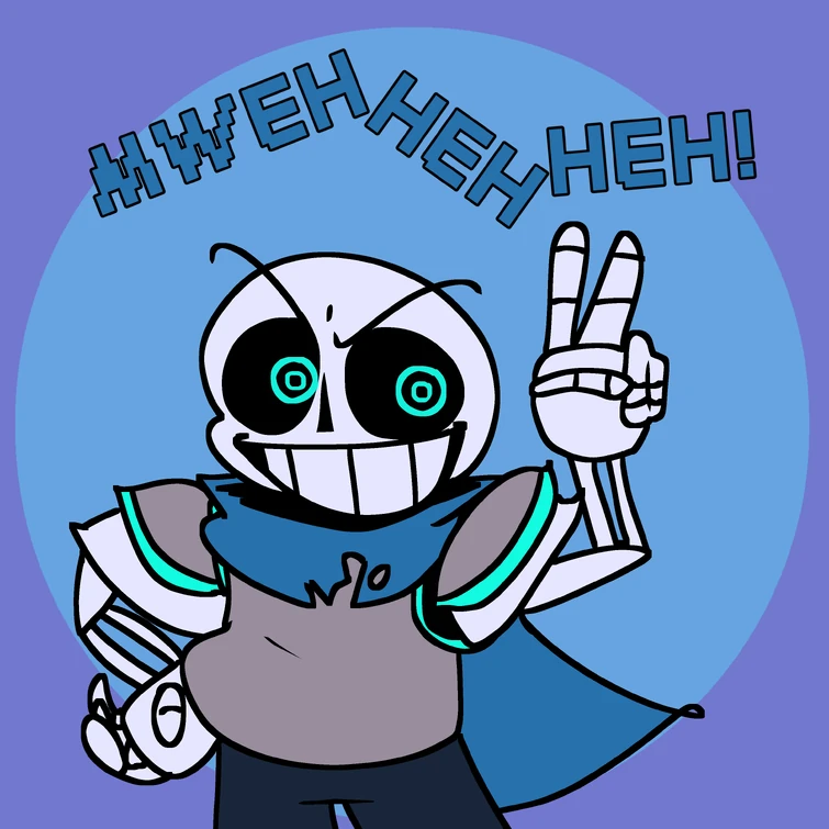 Discuss Everything About Undertale AU Characters Wiki | Fandom