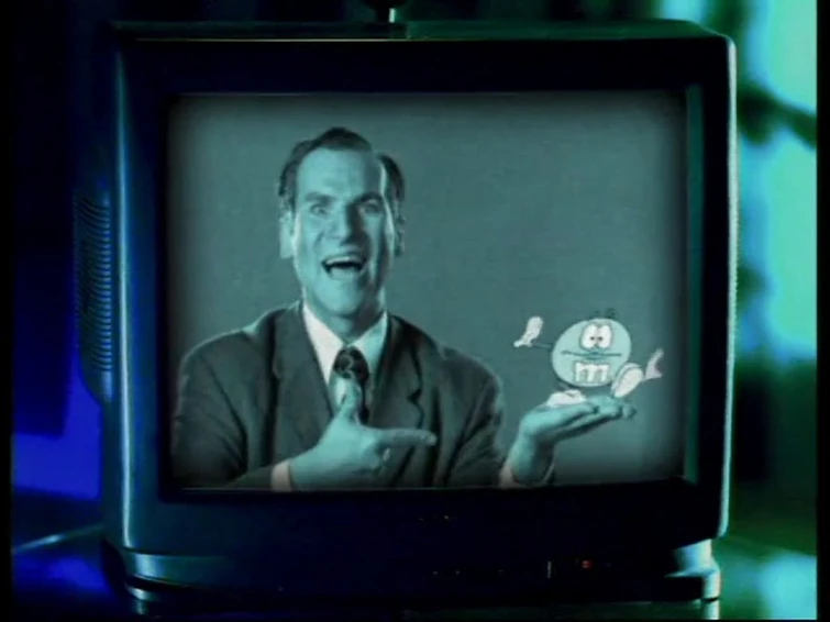 Discuss Everything About Cursed Commercials Wiki | Fandom