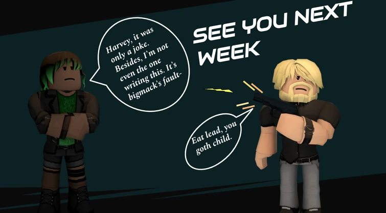 Discuss Everything About Entry Point Wiki | Fandom