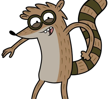 Pick Your Favorite Raccoon Character? | Fandom