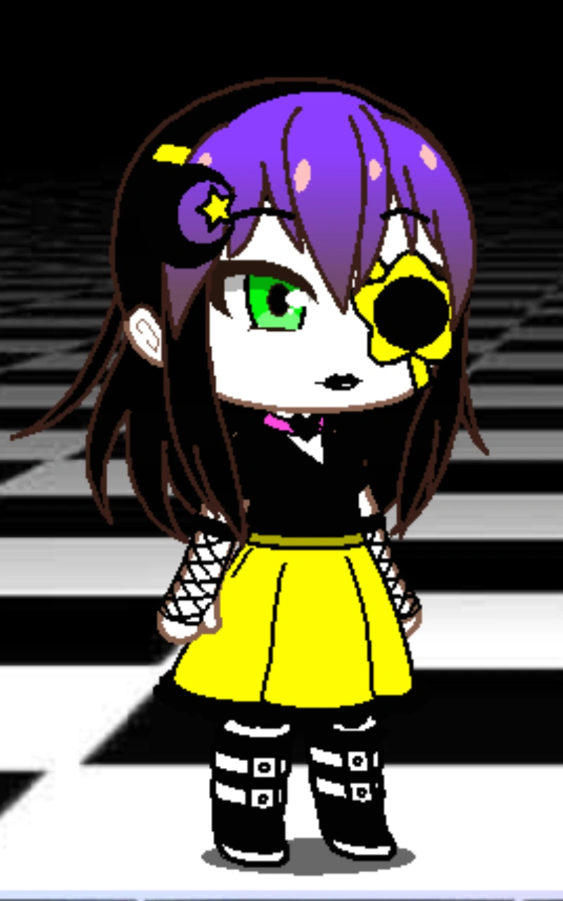 I made Hayley Stein ( oc) | Fandom