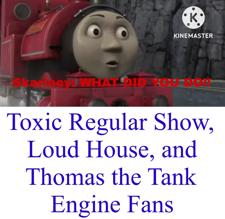 What? The original meme told me to insert someone I hate, so I did it. | Fandom