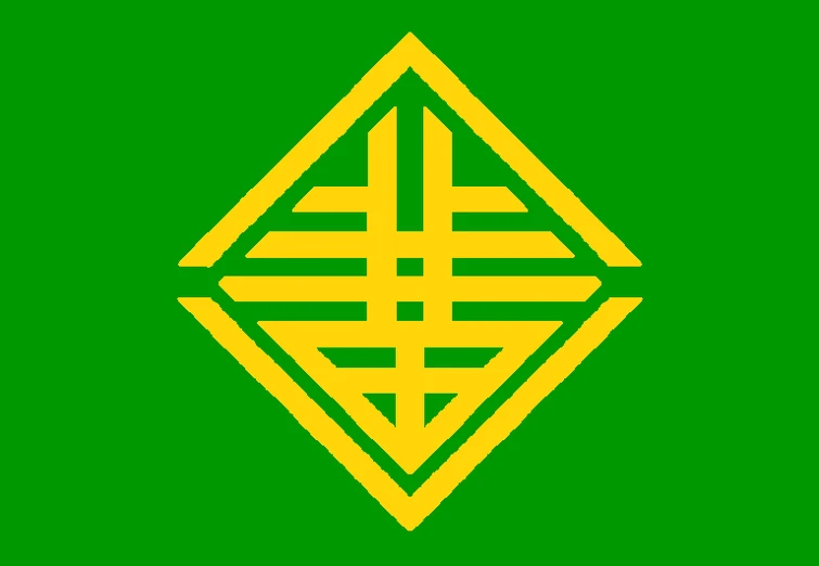 Provinces of Han Proper Zone of China Flag Design | Fandom