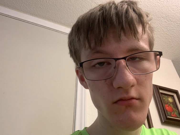 There’s no way, someone was talking about being in the ER and told ppl ...