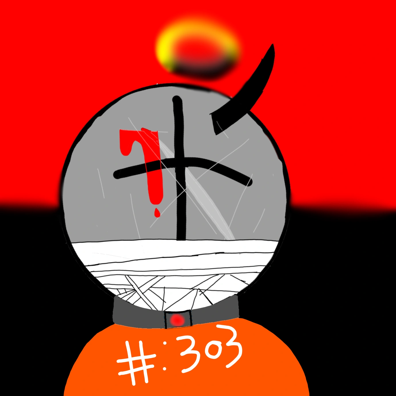 Test subject #:303 | Fandom