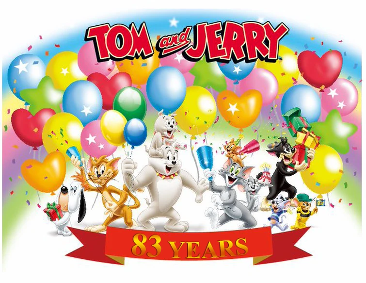 Discuss Everything About Tom and Jerry Wiki | Fandom