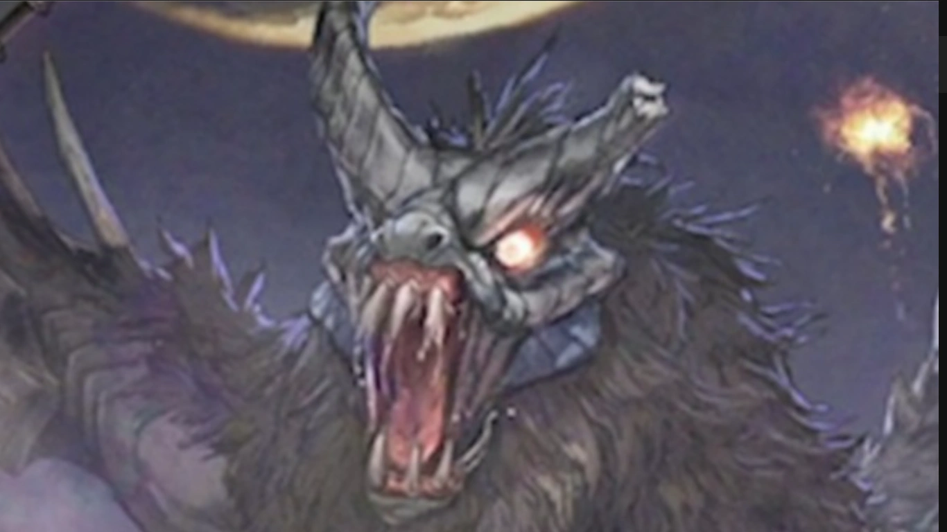 Titanus Camazotz vs Titanus Rodan | Fandom