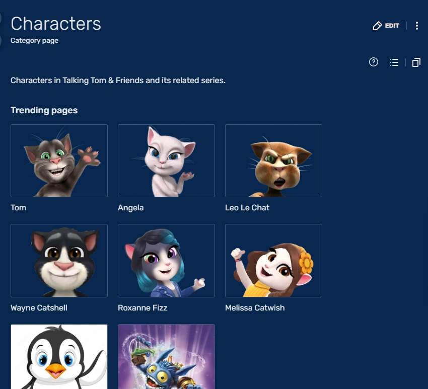 wtf is so interesting about Leo Le Chat? 😭 | Fandom