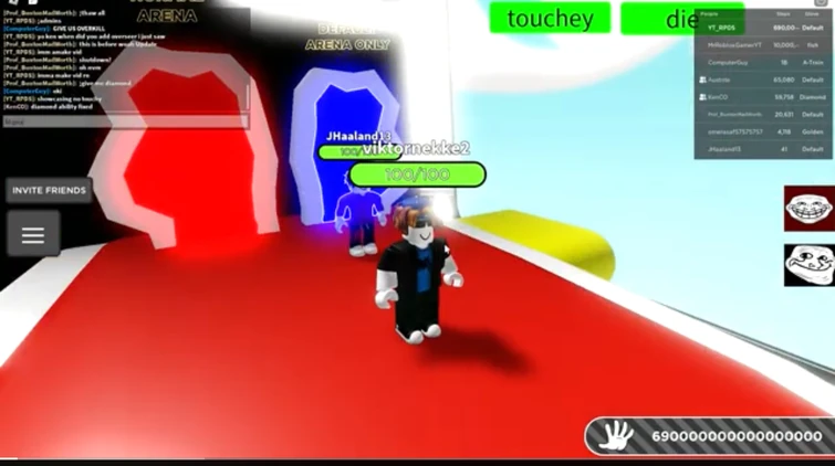 A story that bruh said was the "perfect" reddit post. | Fandom