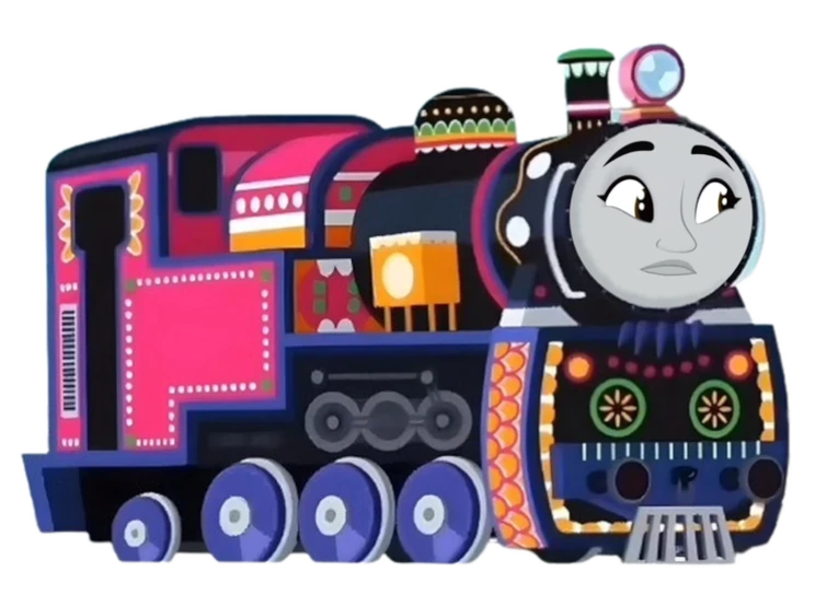 Discuss Everything About Thomas & Friends: All Engines Go Wiki | Fandom