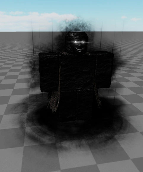 SCP-106 skin concept? (old man) | Fandom