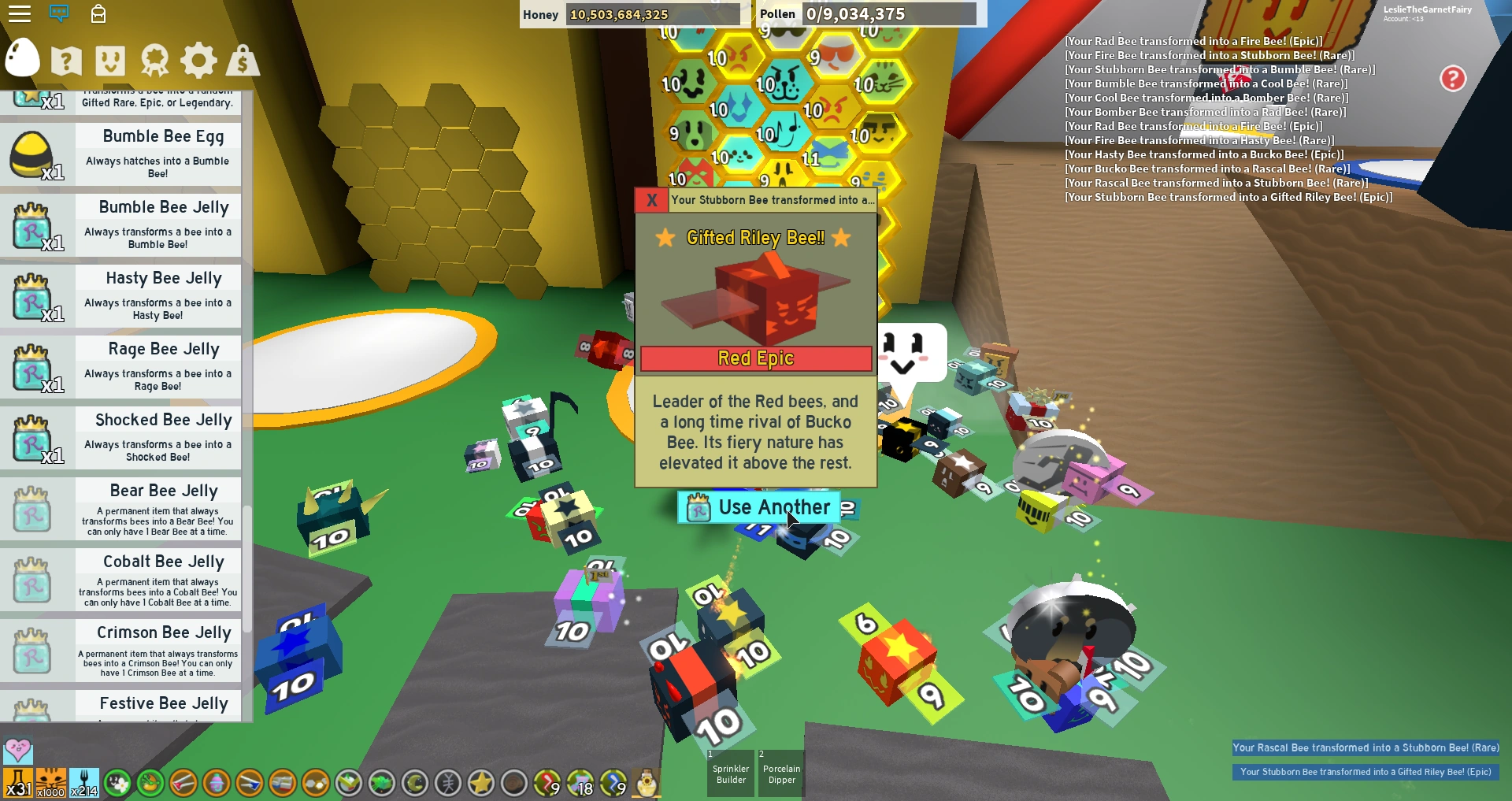 Discuss Everything About Bee Swarm Simulator Wiki | FANDOM